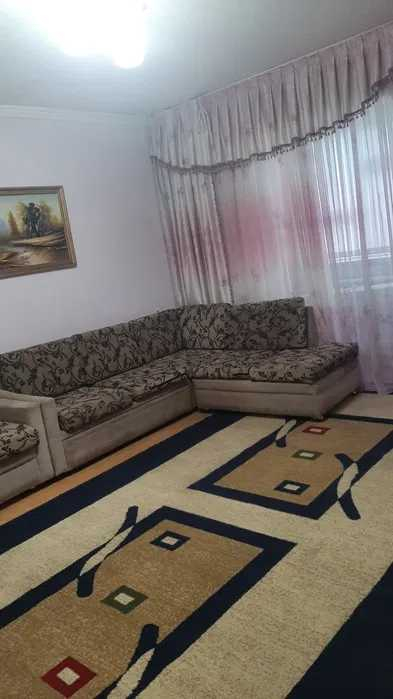 Сдаётся квартира на Дружба Народов