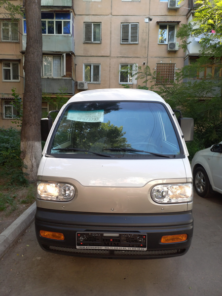 Срочно янги дамас сотилади