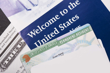 Регистрация и подача документов на GREENCARD / EDIVERSITY PROGRAM USA