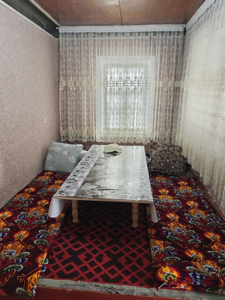 Прадаётса участка в Джалаире 120 у е