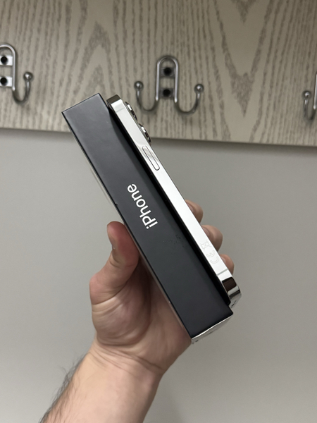 Iphone 12 Pro 256gb DualSim Karobka Dokument