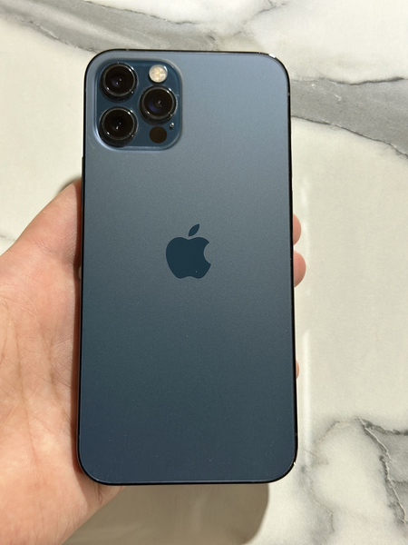 iPhone 12 pro 128gb