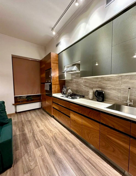Аренда новостройка ЖК Family House