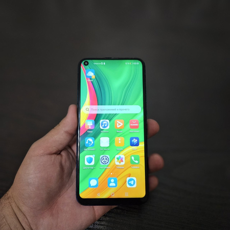 Huawei P40 lite srochna sotiladi pul kere