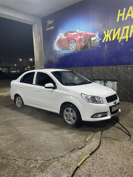 Nexia 3 sotiladi