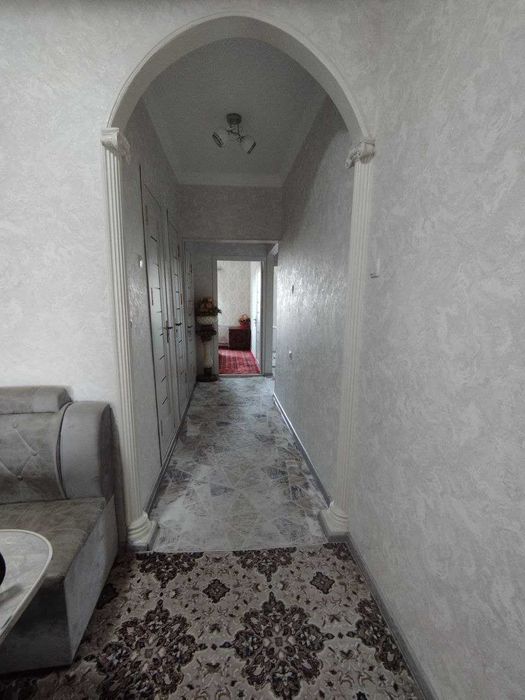 谷 131027 谷 Продаётся квартира 3/4/4 84 м² в Алгоритм