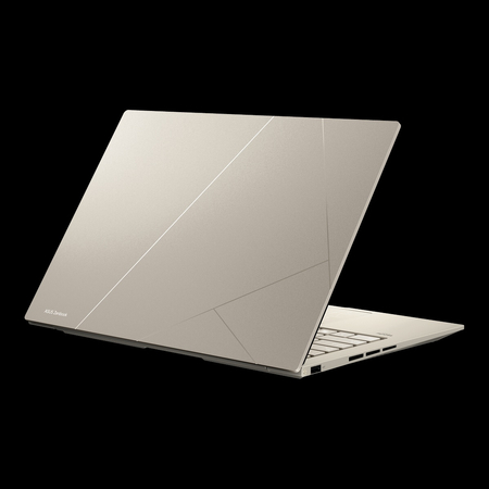 ASUS ZENBOOK 