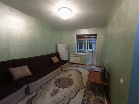 Продается квартира