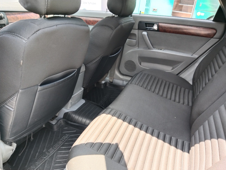 Продается LACETTI 2012