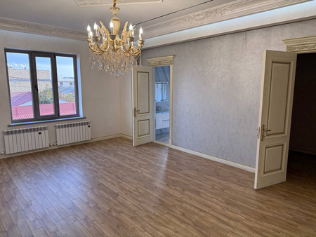 It Park Mirzo Ulug'bek Евро Дом 6