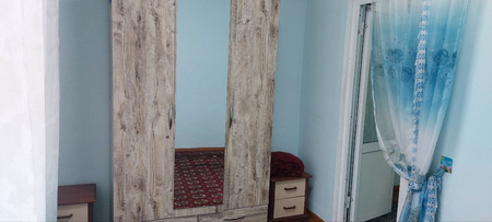 Продаётся 2-х комнатная квартира