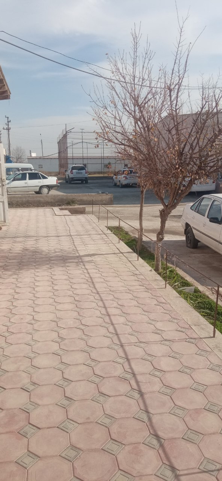 Тижораат бинолар сотилади