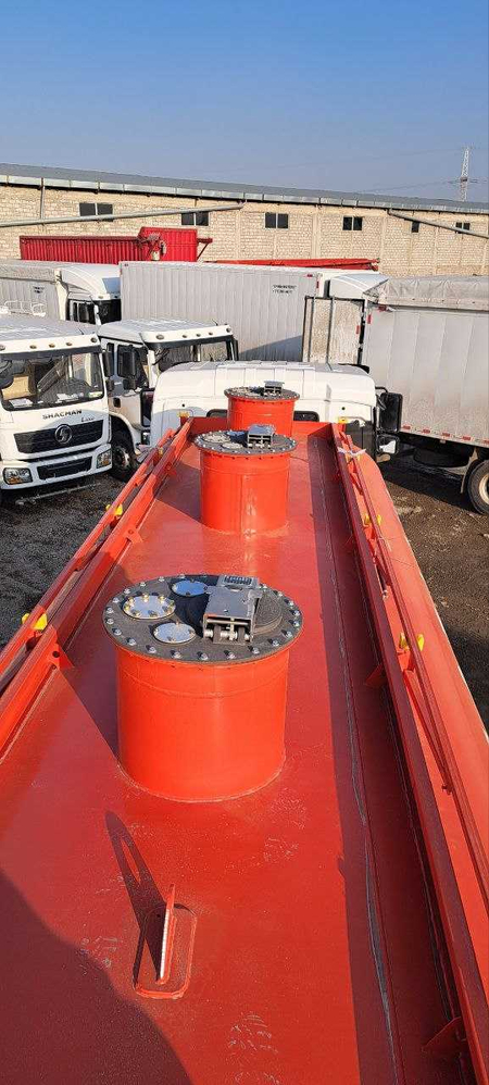 БЕНЗОВОЗ SHACMAN H3000 20(куб) 3секцияли наличида. Faw/Man/Kamaz/