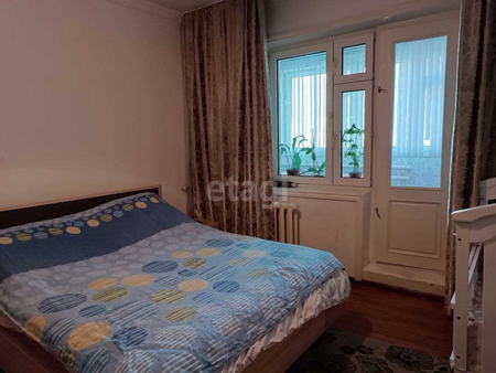 Продам 3-х комнатную в Мирабадском районе по ул.Нукусская  (ДИ140817)