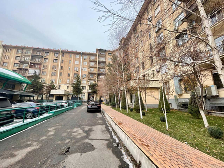 Шевченко, Габус, 180 м2 коробка