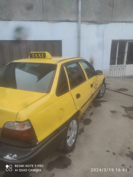 Nexia 1 SROCHNA s