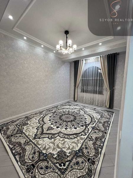 №3072/2708.Продается 2х-комнатная квартира в Новостройке.