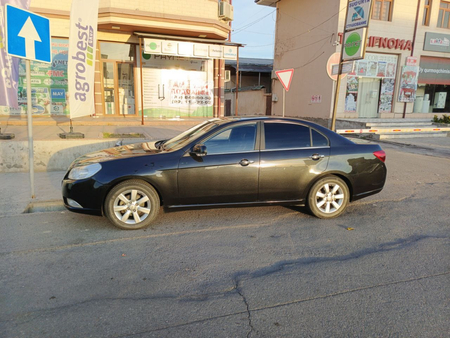 Продается Chevrolet Epika