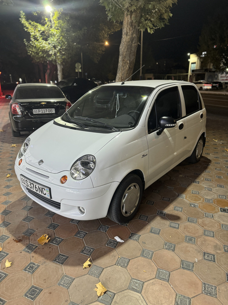 Matiz Best 2018 Yil Supper Kansaner
