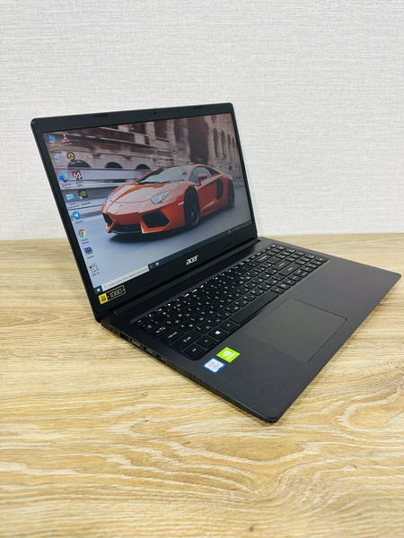 ACER Core i5-8 Ядерный, Мощный, Игровой, новая модель