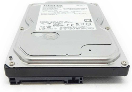 Жёсткий диск 1 тб HDD HARD