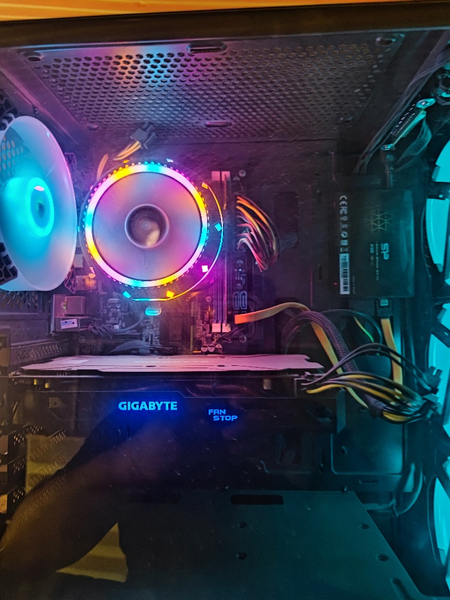 Igravoy pc Igravoy kompyuter Игровой компьютер игровой пк
