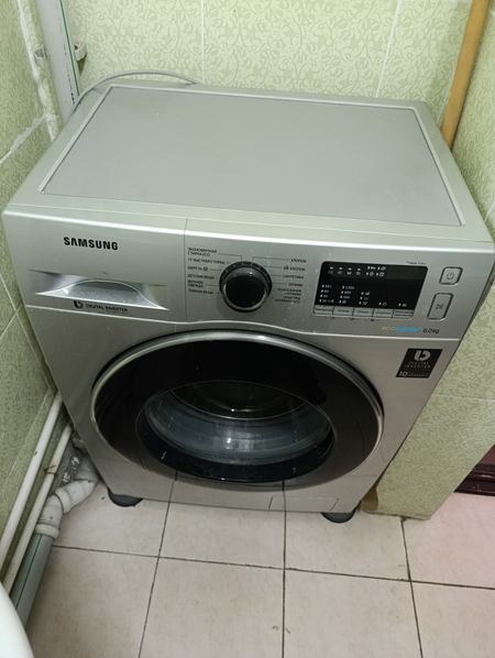 Сдам 3 комнатная  квартира на 2 этаж