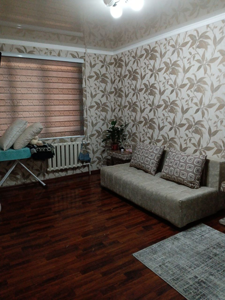 Продаю квартиру чиланзар 6 квартал