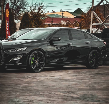 Rent car usluga