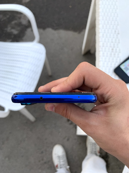 Redmi note 8 sotiladi 4 /64