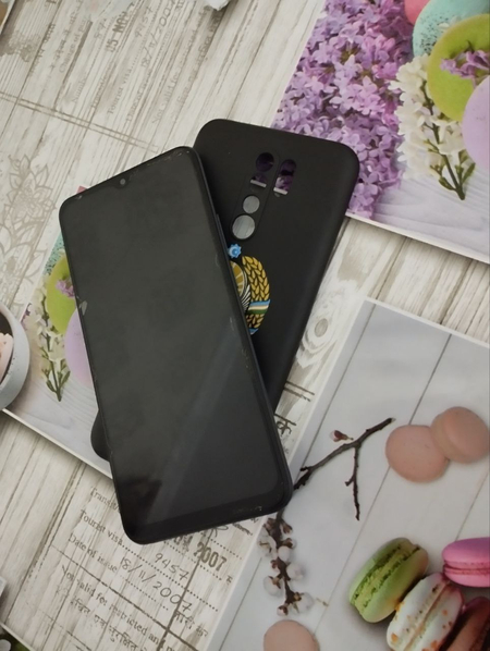 Redmi 9 sotiladi