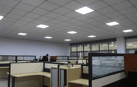 Armstrong komplek T profil+led. Армстронг в комплекте Т профиль+лед 6