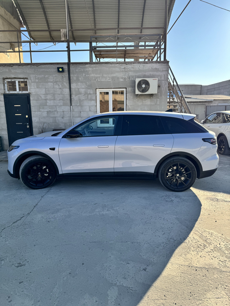 Leapmotor C11 2023