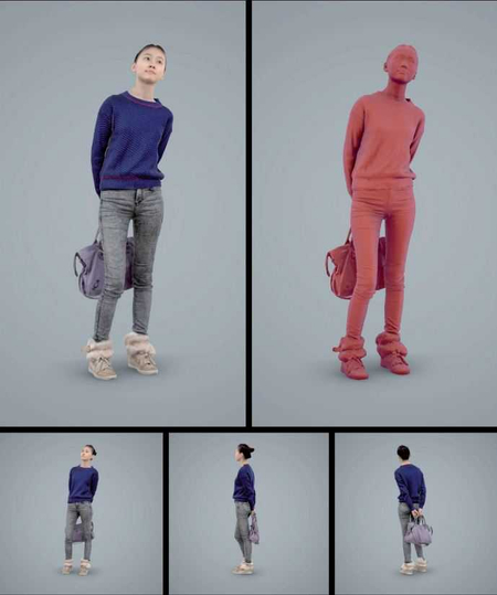 Mega Collection [3D модели] Evermotion - [ALL
IN ONE] (*.max, V-Ray)