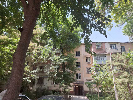 Срочно продам свою квартиру 1в2/2/4 м.Феруза есть ИПОТЕКА