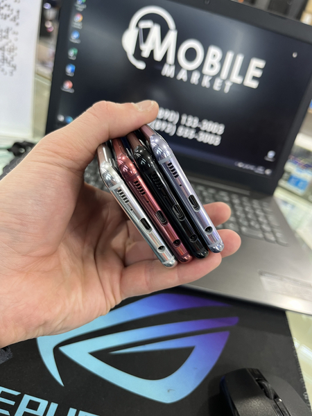 Samsung S8 • Orginal • Koreya • 4GB/64GB