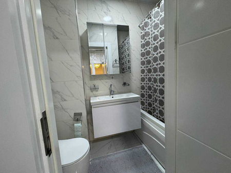 Продается квартира В ЖК Истанбул сити Ng9134