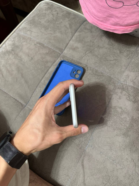 Iphone 11 64gb Ideal holatda