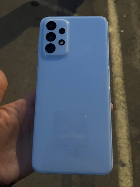 Samsung  galaxy  A 23   64  GB holati  yaxshi  karobka dakument bor