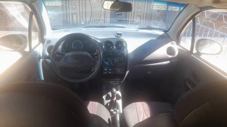 Matiz    2012yil