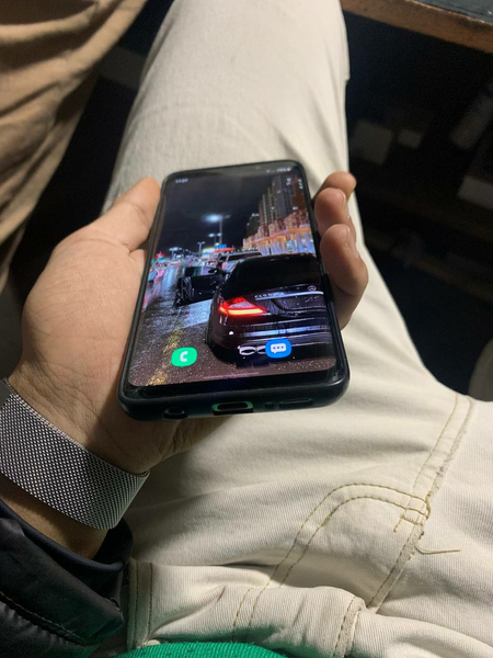 Samsung S9 2 oyga garantiya bor