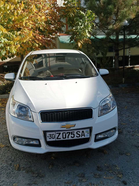 Tezda Nexia 3 sotiladi