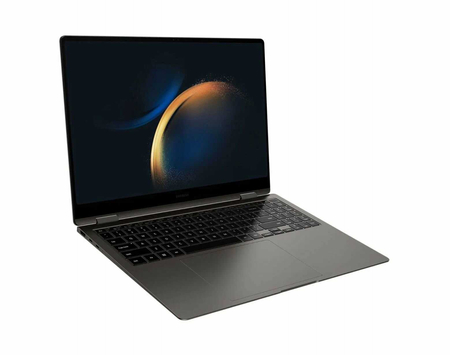 Galaxy Book3 360 SAMSUNG i7-1360P 16GB/512 SSD 15,6