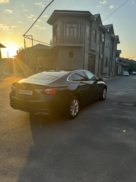 Malibu2 ozuzani moshina nahtga nasiyaga kelishamiza