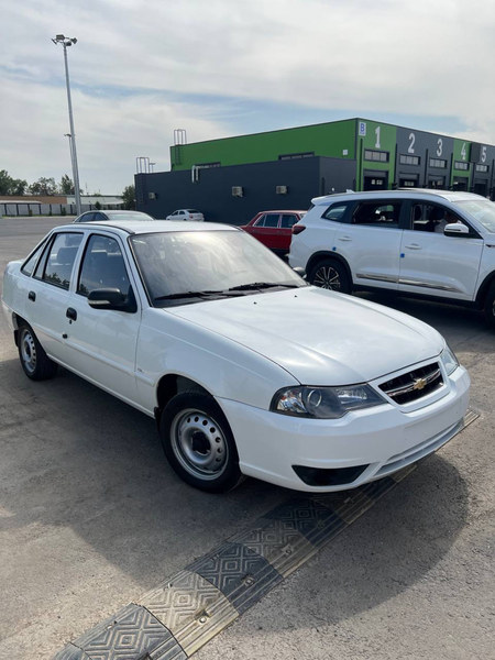 Nexia 2 1.6 Dons 4000km Yurgan