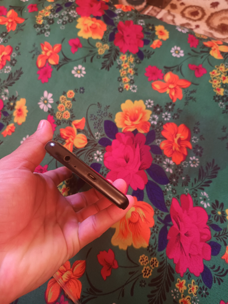 Samsung J2 aybi yoq