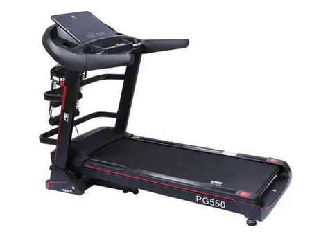 Беговая Дорожка Powergym PG-550. Доставка, Установка / Есть РАССРОЧКА!