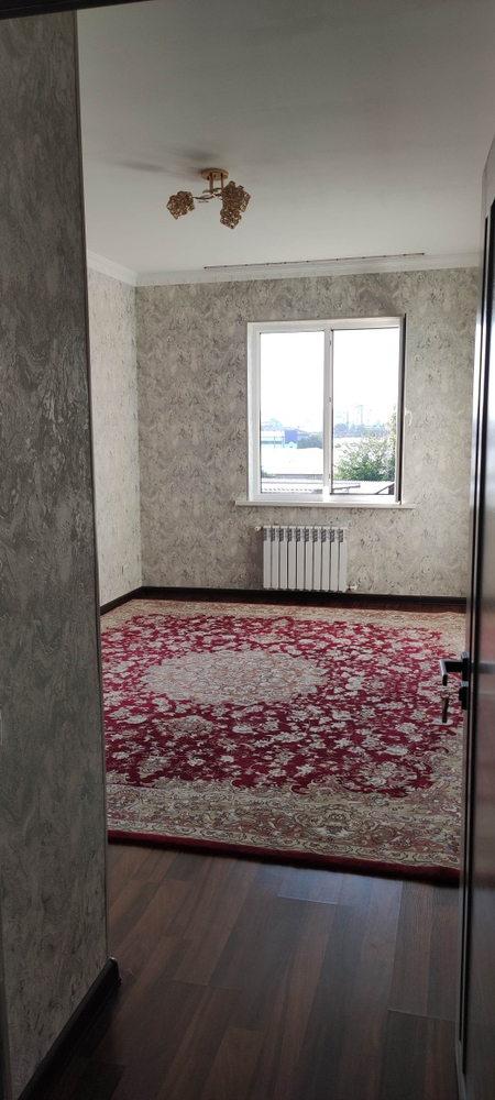 Продается квартира 4х ком/ Уй сотилади.  Обод макон мв.