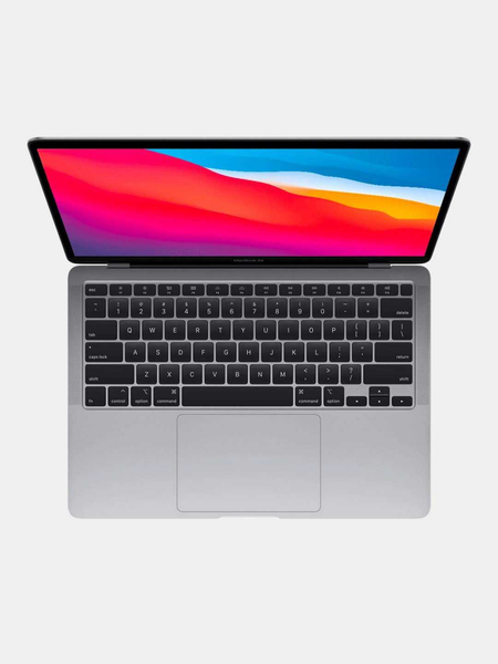 Ноутбук Apple MacBook Air 13 M1 8GB/256GB, Gray