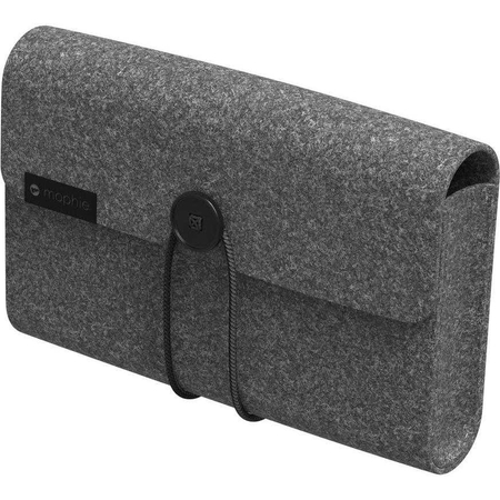 Mophie 3-в-1 Дорожное зарядное устройство с MagSafe
